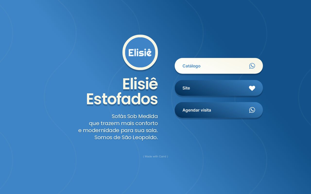 Elisiê